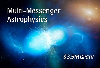 Cornell University Center for Advanced Computing